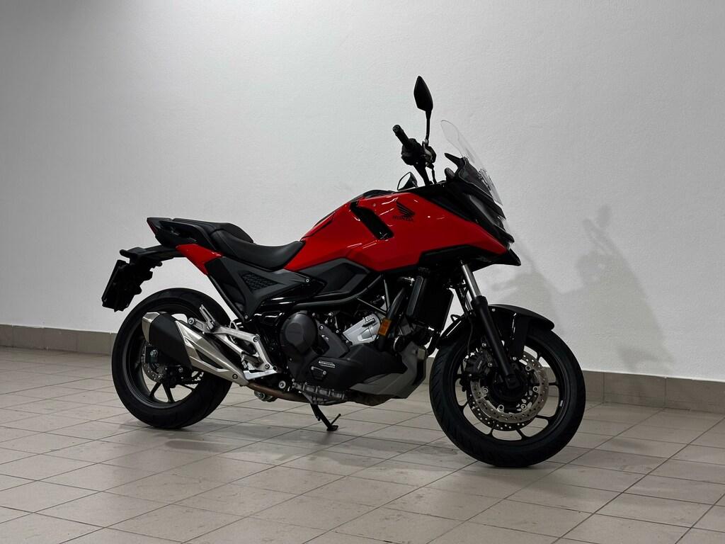 HONDA NC 750X - Borsa dell'Usato BMW Motorrad