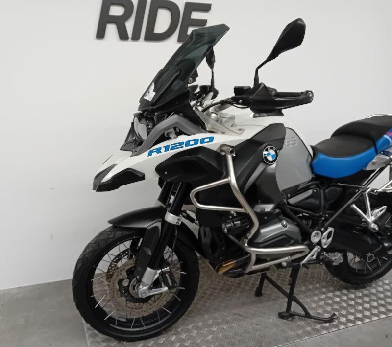 BMW R 1200 GS - Borsa dell'Usato BMW Motorrad