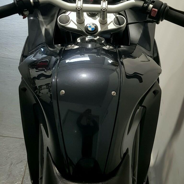 BMW F 800 GT - Borsa dell'Usato BMW Motorrad