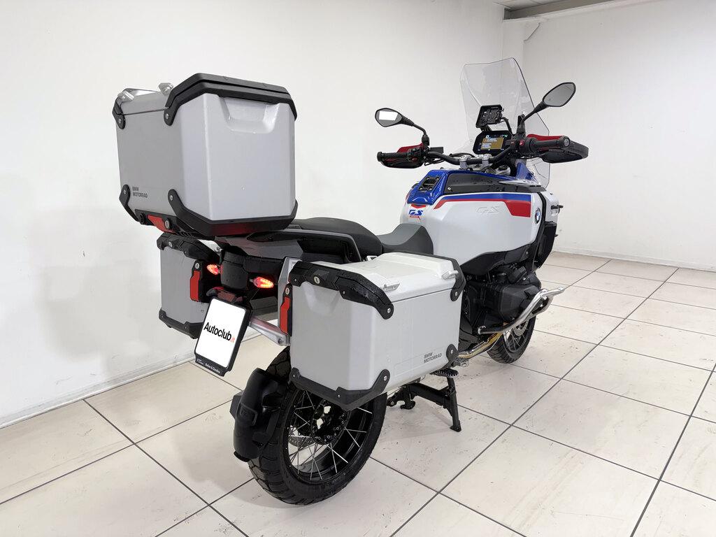 BMW R 1300 GS - Borsa dell'Usato BMW Motorrad